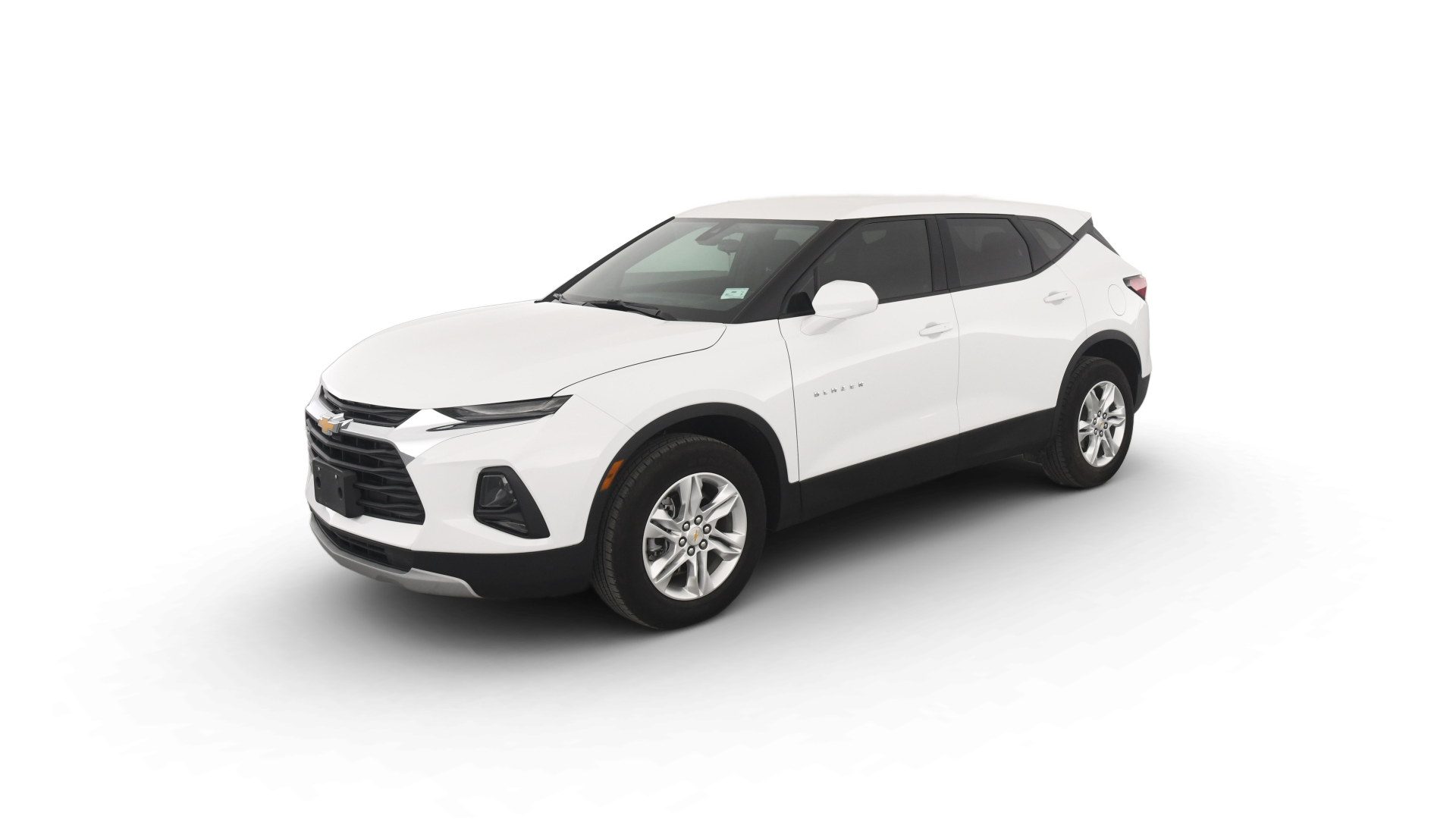 Used 2022 Chevrolet Blazer Carvana